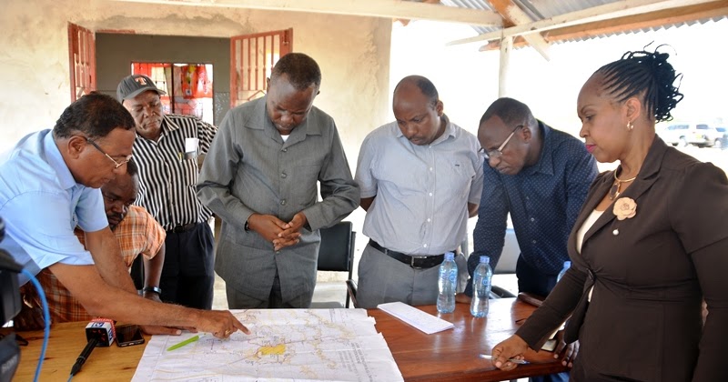 NSSF,Magereza kuanzisha mradi wa kiwanda cha sukari Morogoro,Watembelea ...