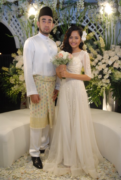 feeruzstory.blogspot.com: Konsep: Tunang Ceremony