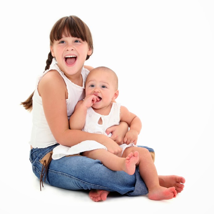 Secrets of Baby Behavior: In the News: Babies Teach Social Emotional ...