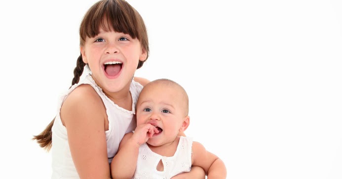 Secrets of Baby Behavior: In the News: Babies Teach Social Emotional ...