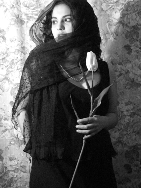 La leyenda de la Viuda