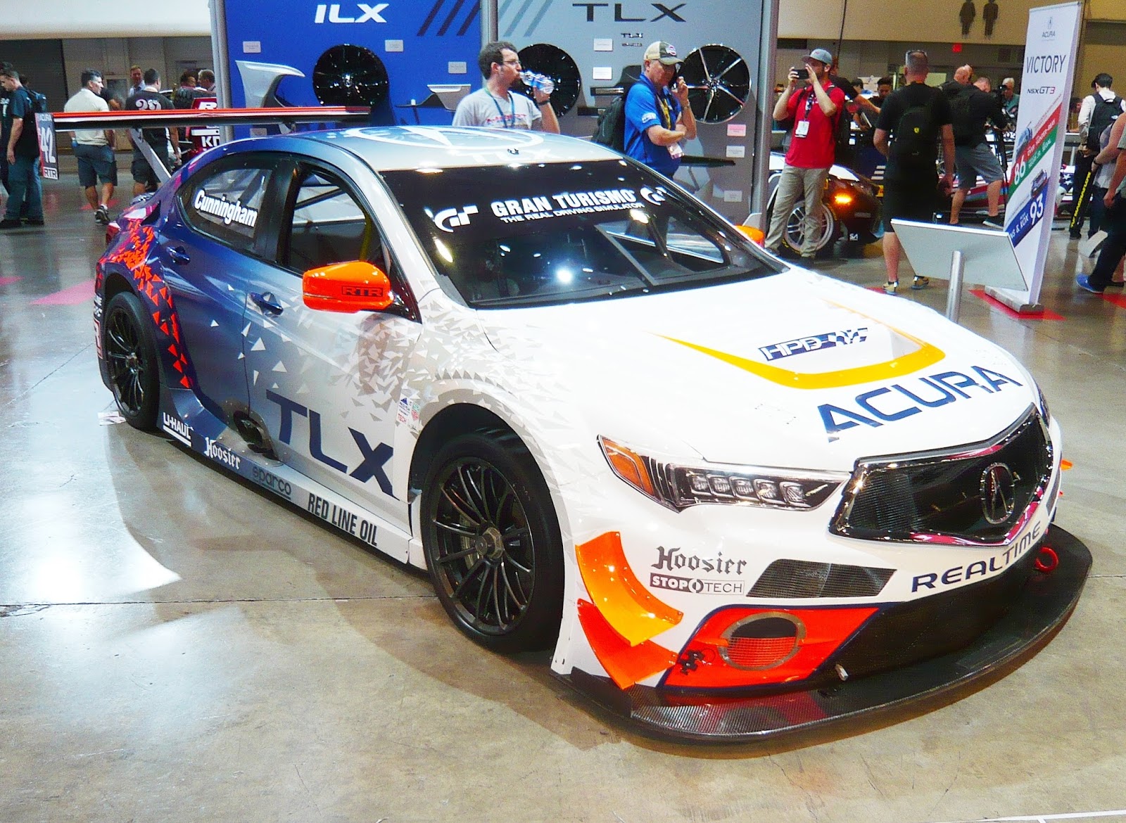 Triplett's Eye on Cars