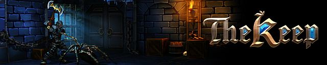Indie Retro News: The Keep : Retro inspired Dungeon Crawler for ...