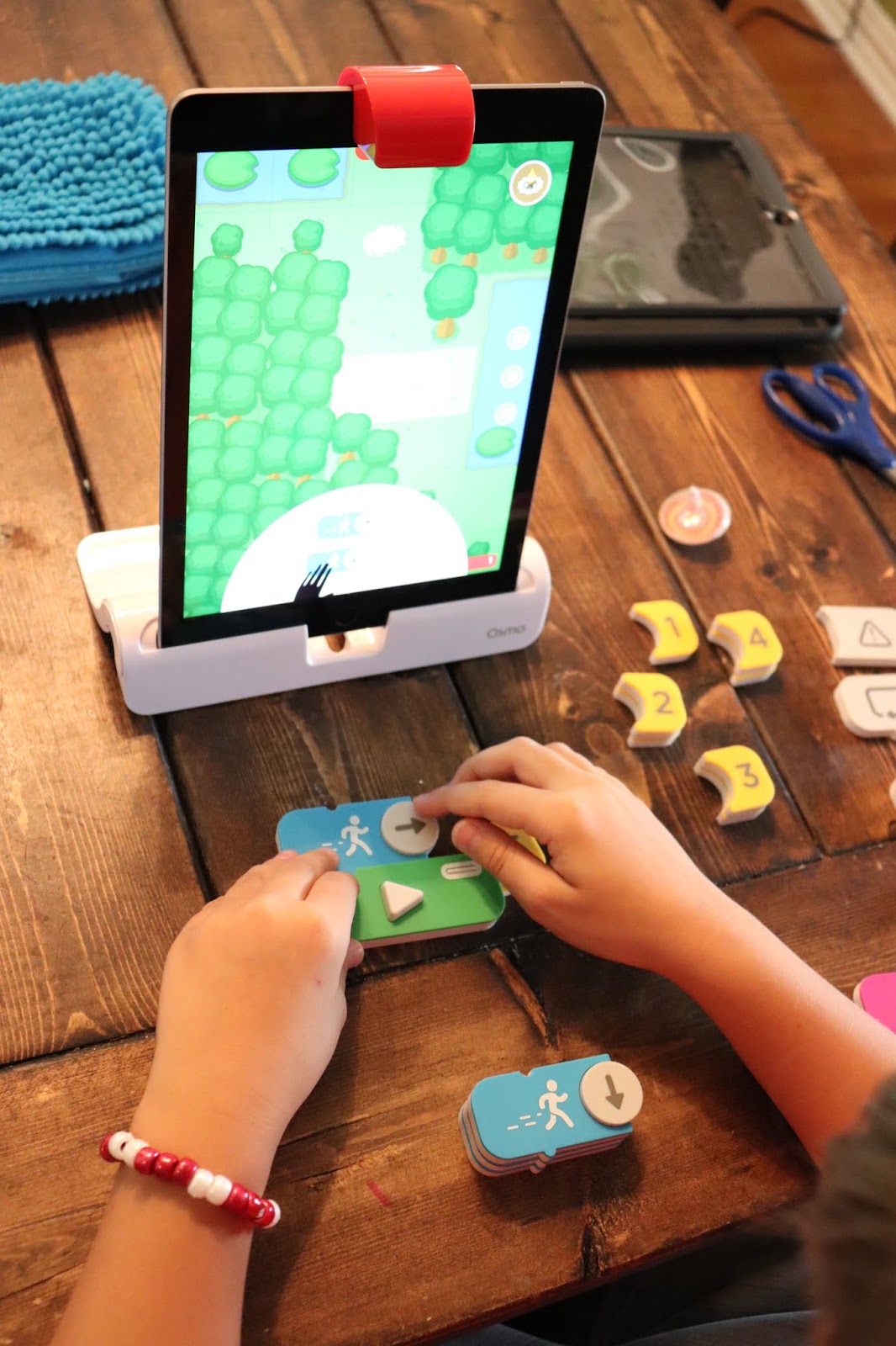 Momfessionals: Tech Talk - iPad Devices