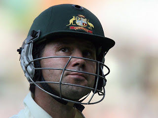 World Sport Life: Ricky Ponting wallpaper