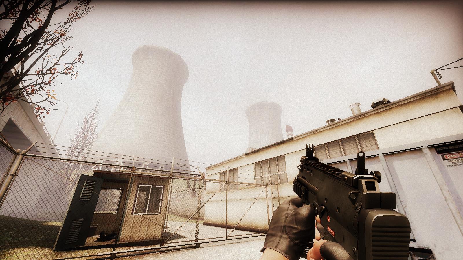 WikiGaming: Counter-Strike: Global Offensive (CS: GO) beta screenshots