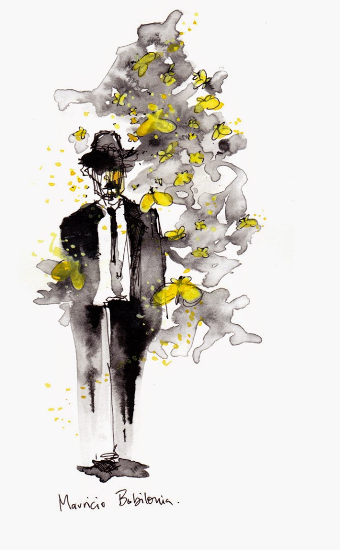 “Dosis ilustradas” basadas en algunas obras de Gabriel García Márquez ...