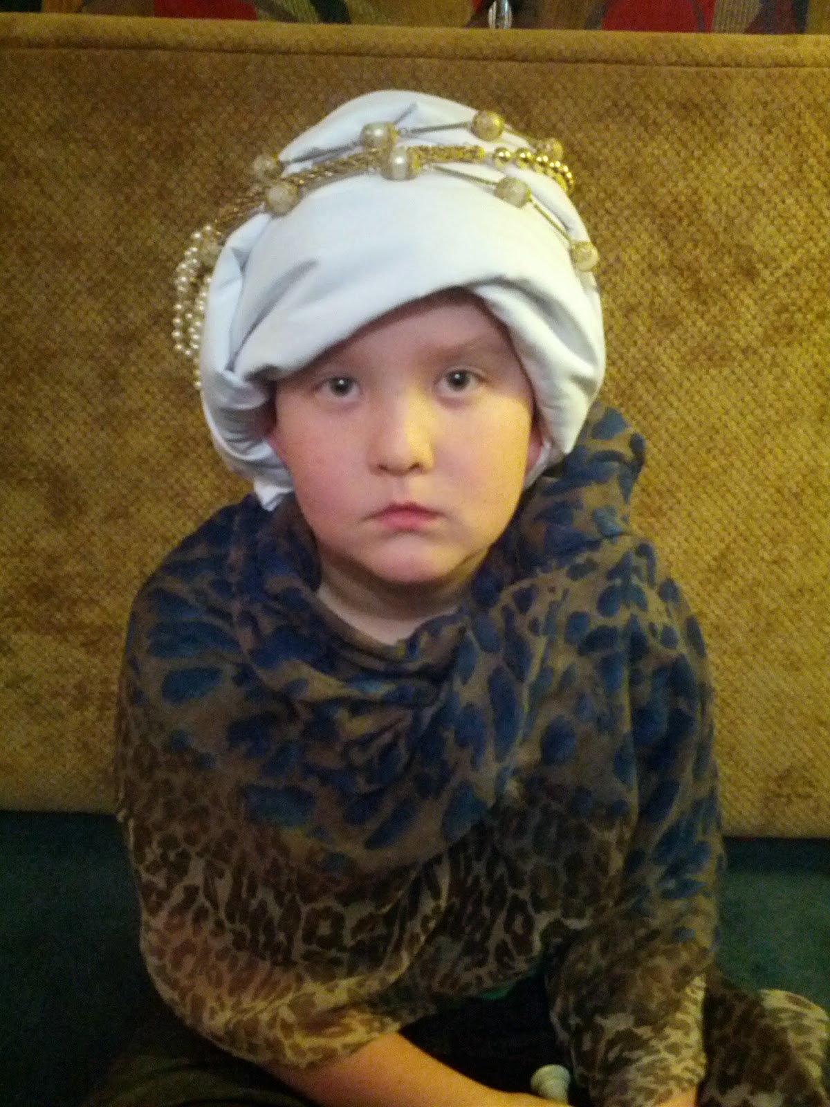 Art History 1214: What is a Tronie?