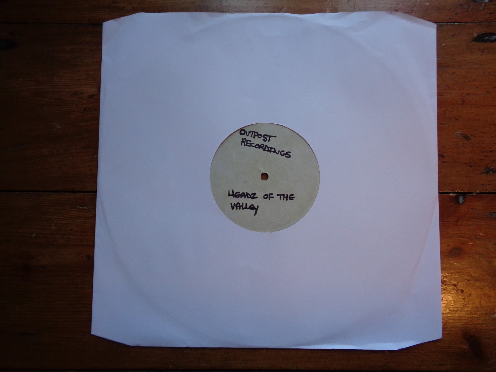 Music House & Dubplate vinyl archive - Layer3dnb