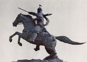 Raja Sejong, Pencipta Huruf Hangeul Korea | Nyatanya.Com