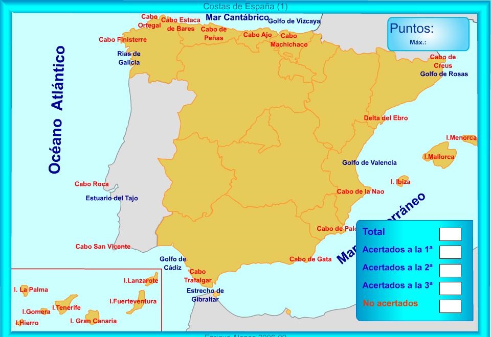 6 graders A & B - 2016/2017: Social Science U1 - maps to study