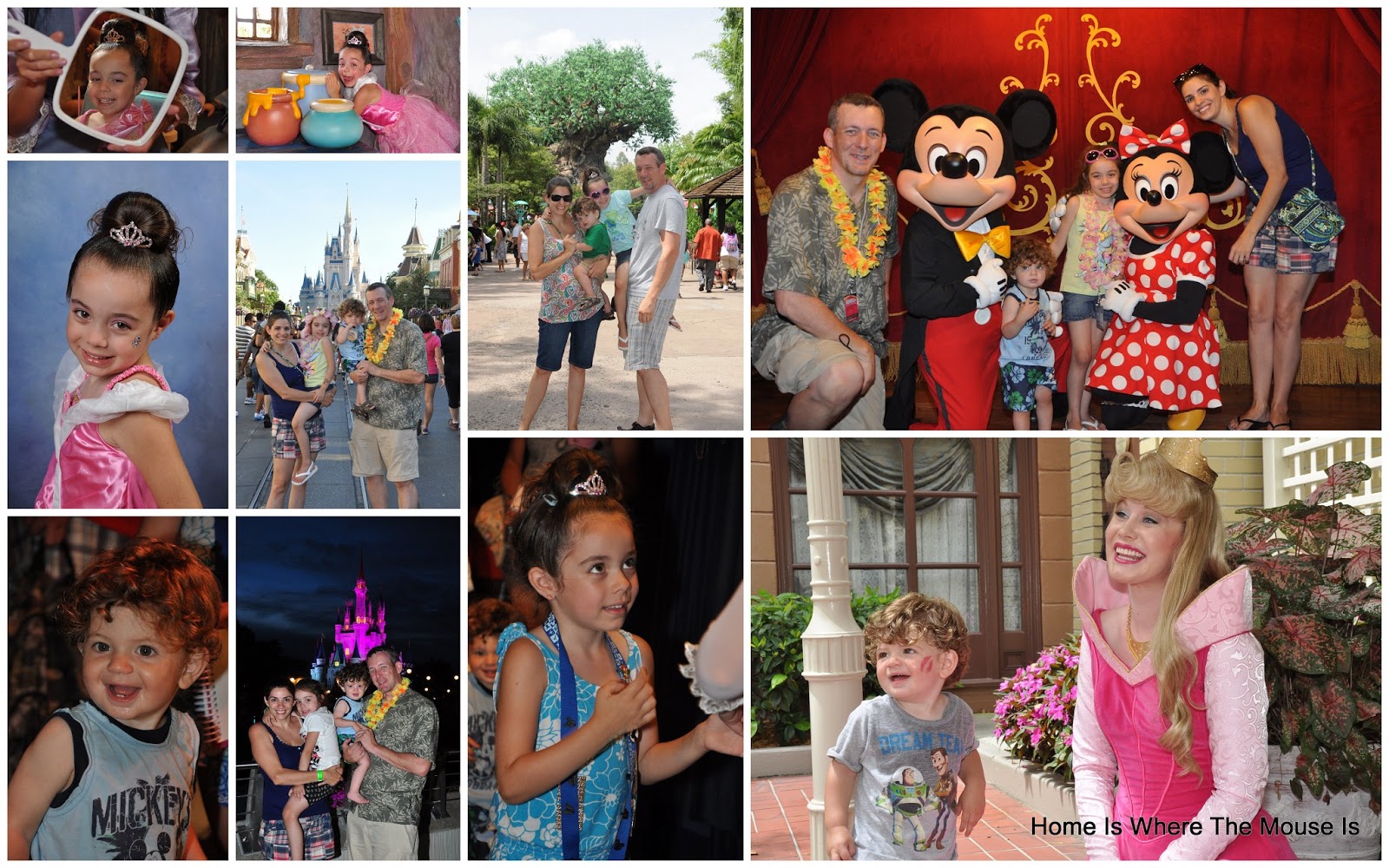 Making the most of Disney's PhotoPass - Adventures in Familyhood