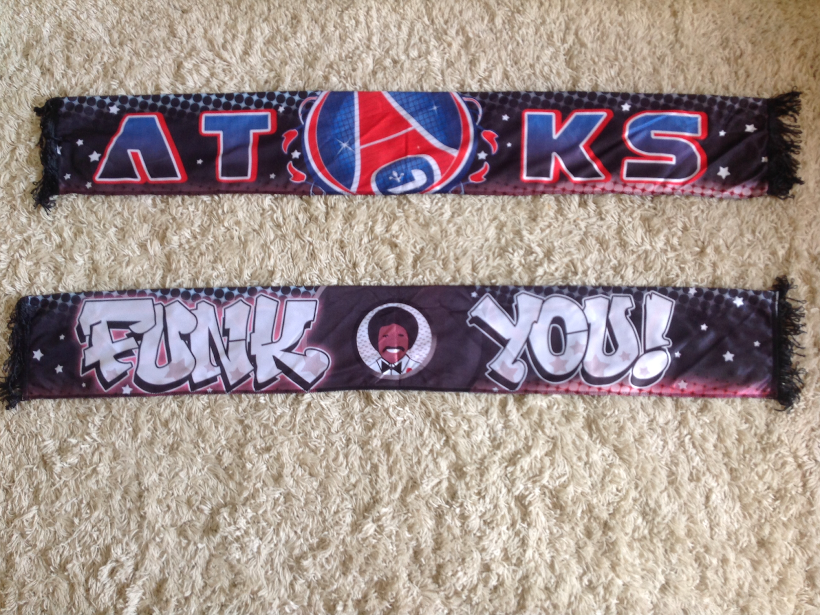 hans schals scarves: ultras echarpe seidenschal scarf bufanda sciarpa ...