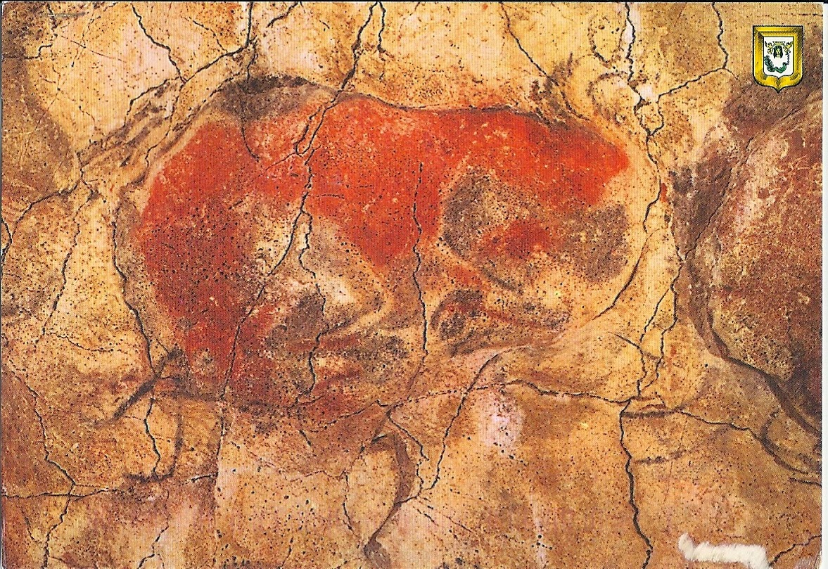 Let the World come into my home!: 162 SPAIN - Cave of Altamira and ...