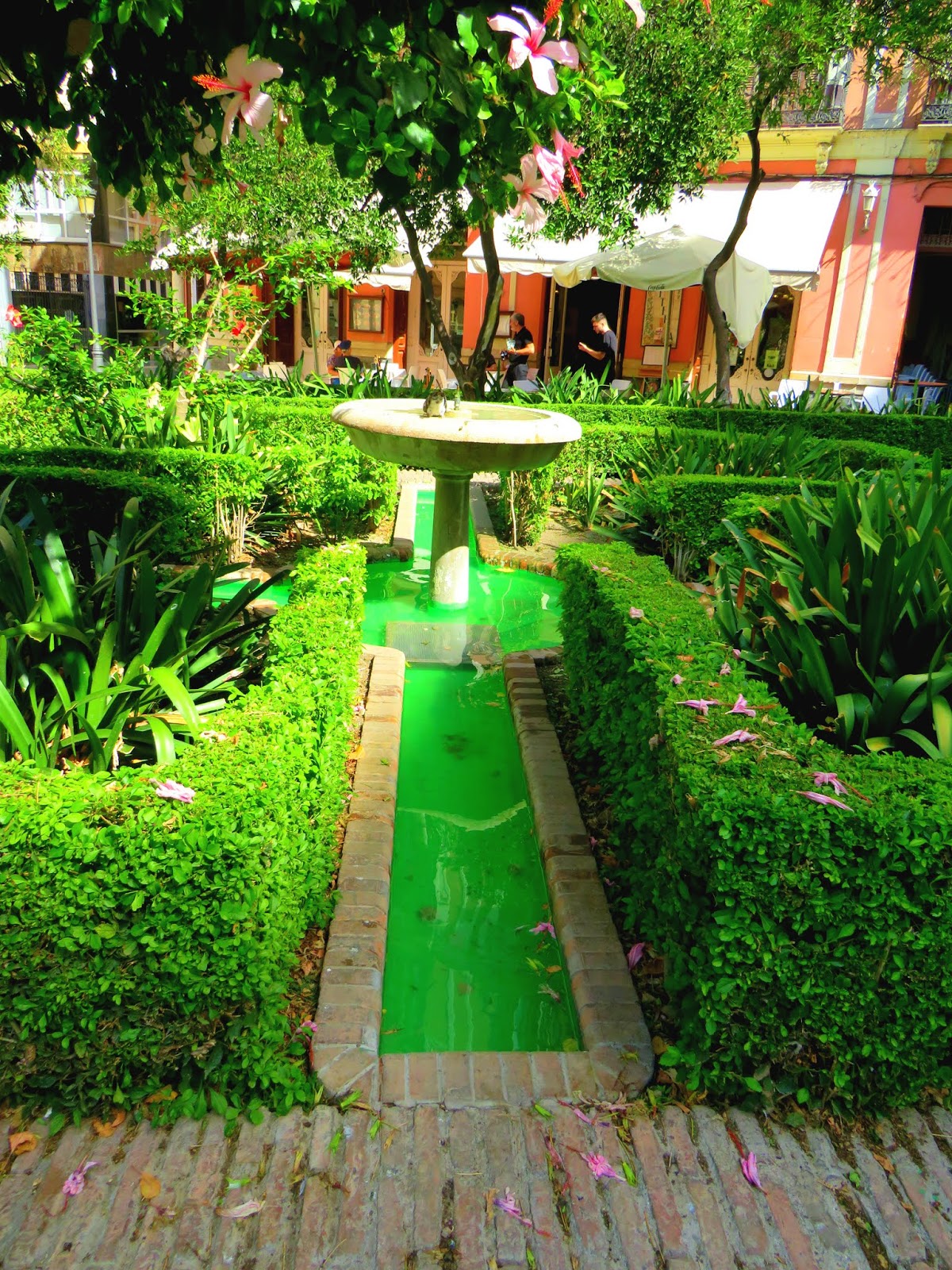 Málaga tiene un color especial - Alejandra Colomera | Acf Studio