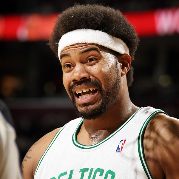 Rasheed Wallace will officially be a New York Knick on Monday