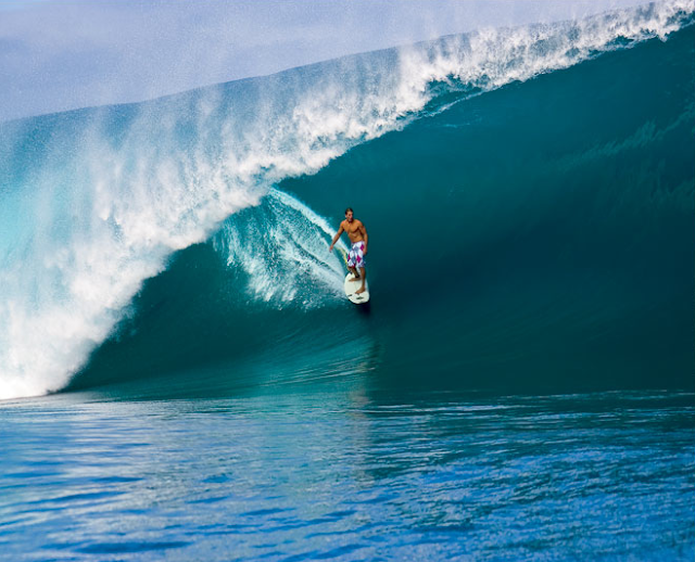 Surfing is the key to My Life: Andy Irons Day February 13th Is Forever ...