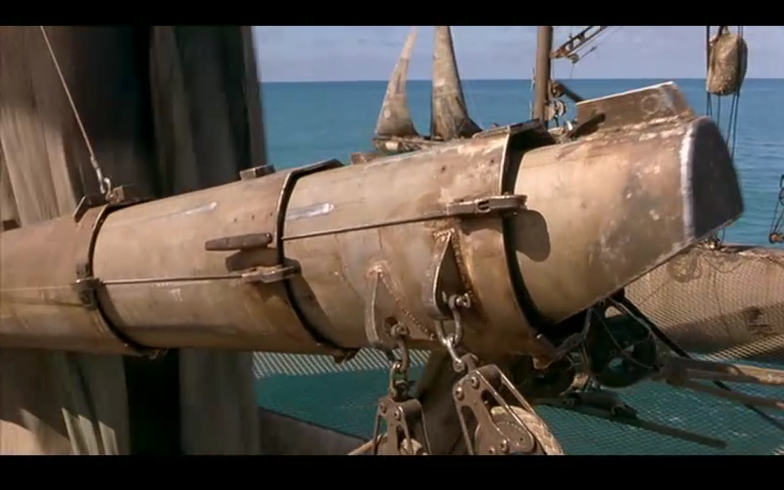 The Traumatic Cinematic: An Exercise in Taste and Lack Thereof ...