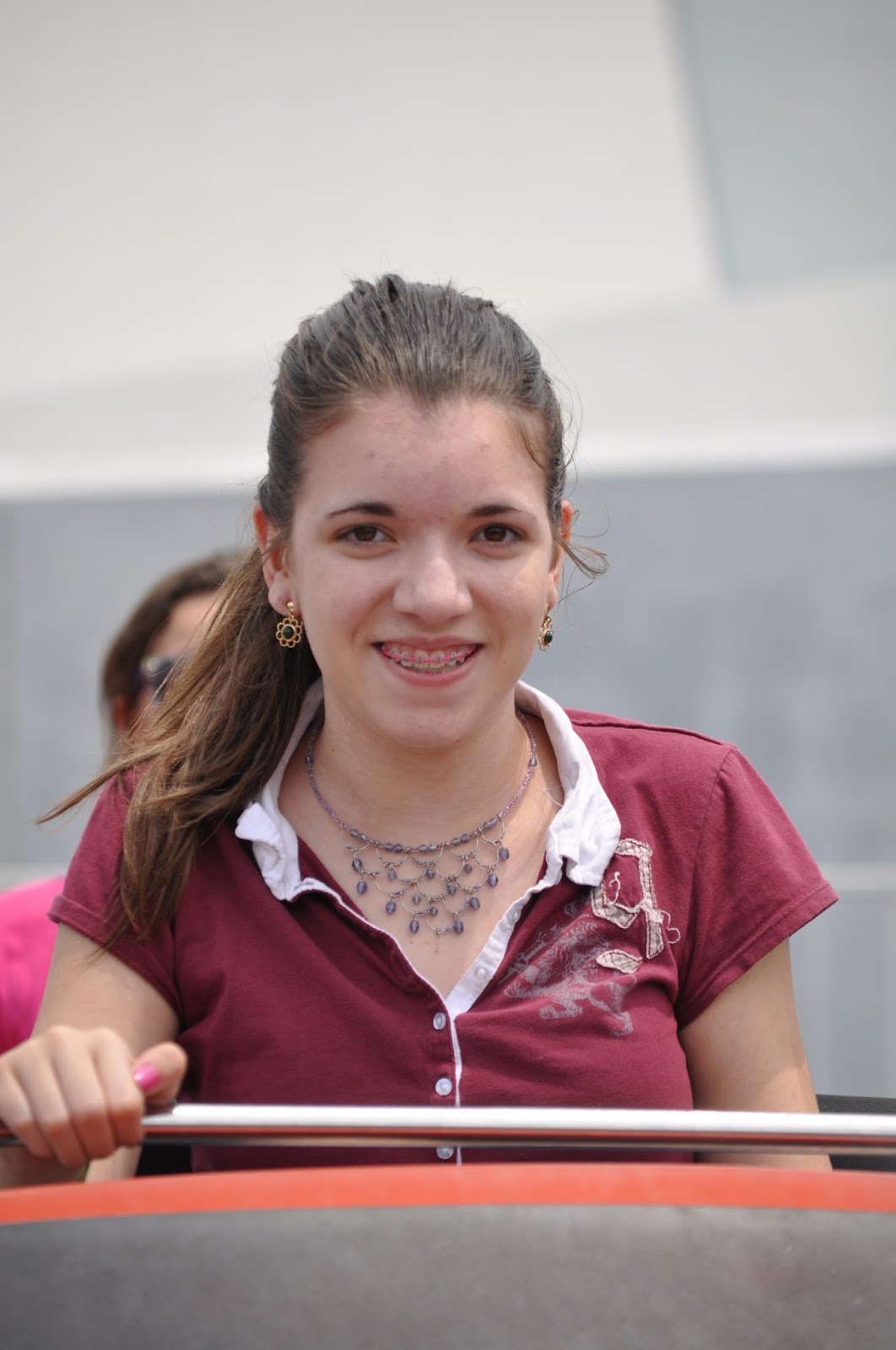 Bittersweet ~ Rekindling Life after Suicide Loss: ABOUT JENNA