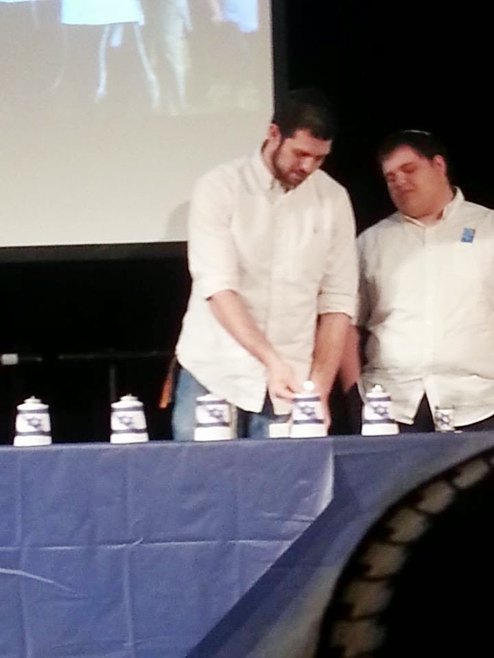 Jonathan Matz musings