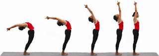 Bikram Yoga Salt Lake City: Tip of the Week: Backbending