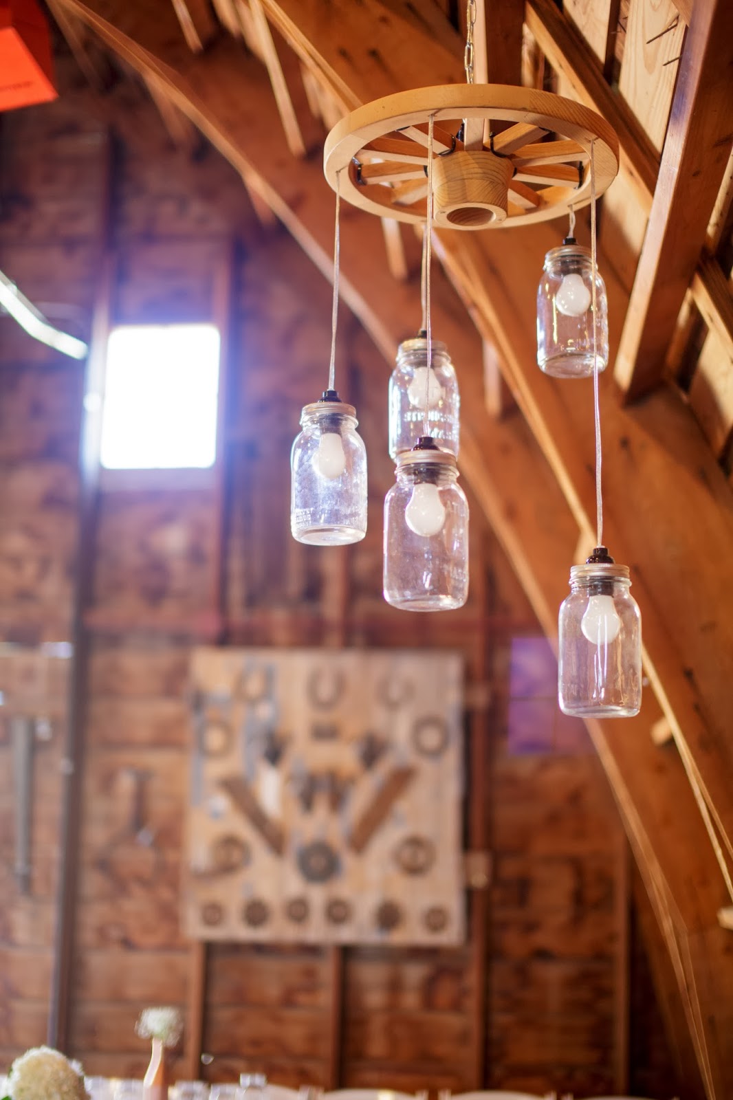 { Ask Cynthia }: Simpson Barn Vintage Vibe