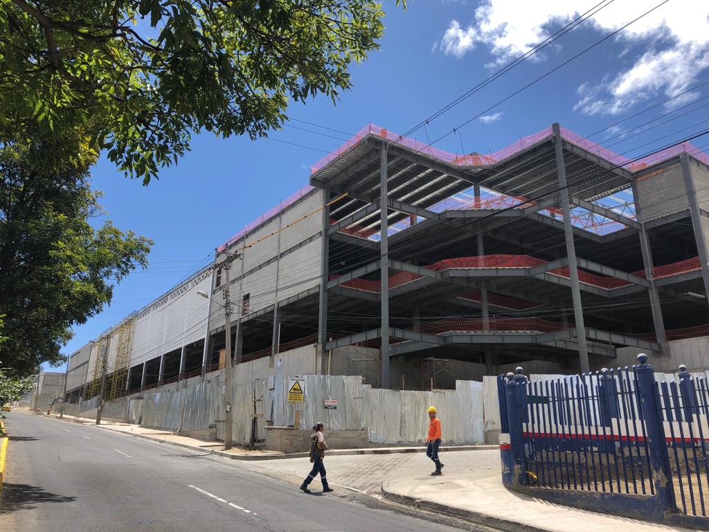 Novedades de Supermercados, Retail, Franquicias y Centros Comerciales ...