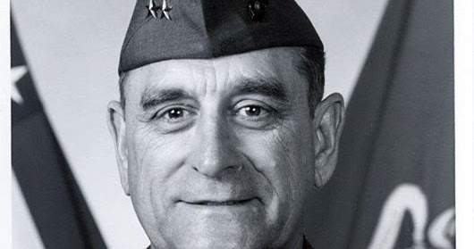 SNAFU!: Major General James Lewis Day was once a BADASS Corporal of ...