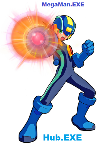 AnáliseMorte: MegaMan - Battle Network - Onde uma nova realidade surge.