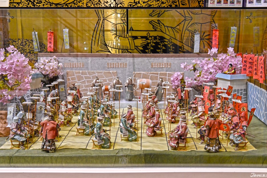 JAPANKURU: # Travel ♪ Your Autumn Trip to Tendo City in Yamagata ...