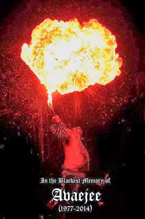 Surrender of Divinity - Baixista foi assassinado