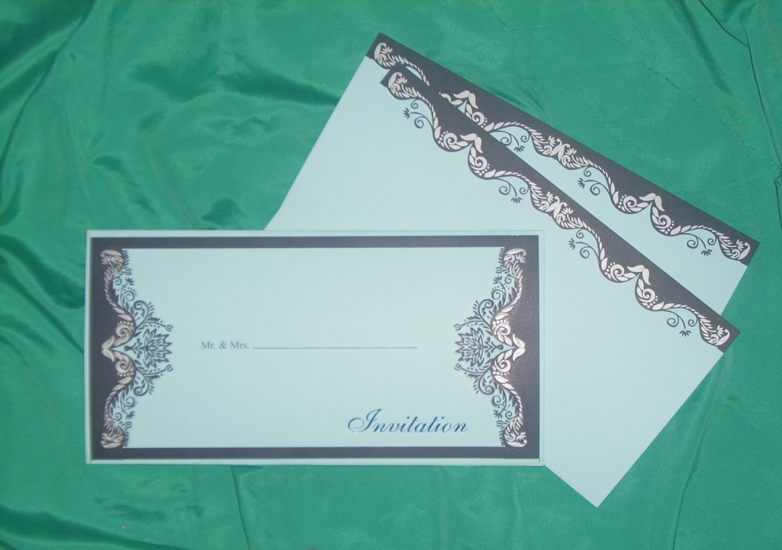 GEO Printing & Communication: Birth Day, Hakika, & Invitation Cards