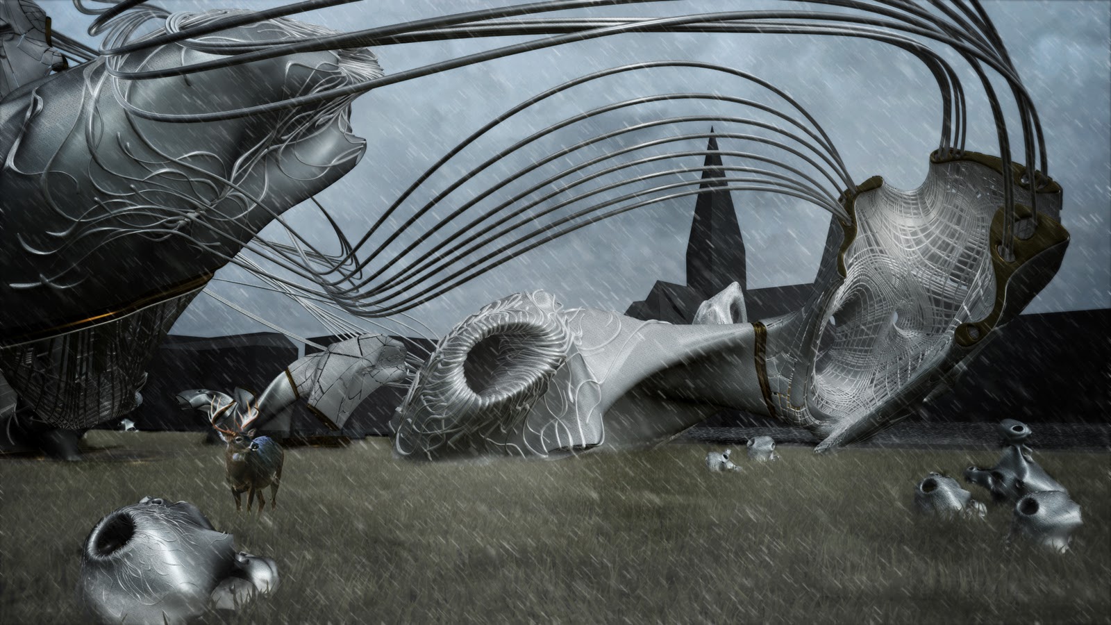 EXCESSIVE: tyler bornstein