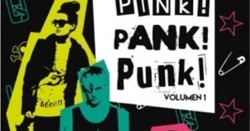 Noticias Nuevaola80: Primera entrega de 'Pink! Pank! Punk!', la ...