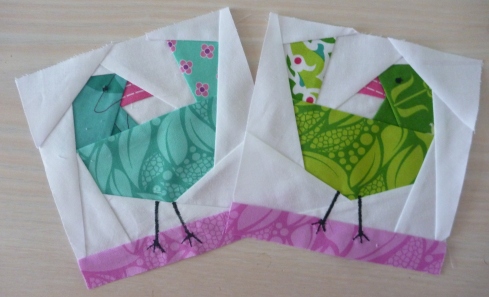 Quiet Play: Love x eleventy billion