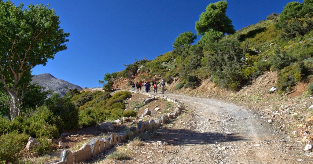 EXPLORE MOUNTAINS: ΣΤΗΝ ΚΟΡΥΦΗ ΤΟΥ ΨΗΛΟΡΕΙΤΗ 2456μ, (ΔΙΑΔΡΟΜΗ ΝΙΔΑ-ΚΟΡΥΦΗ)