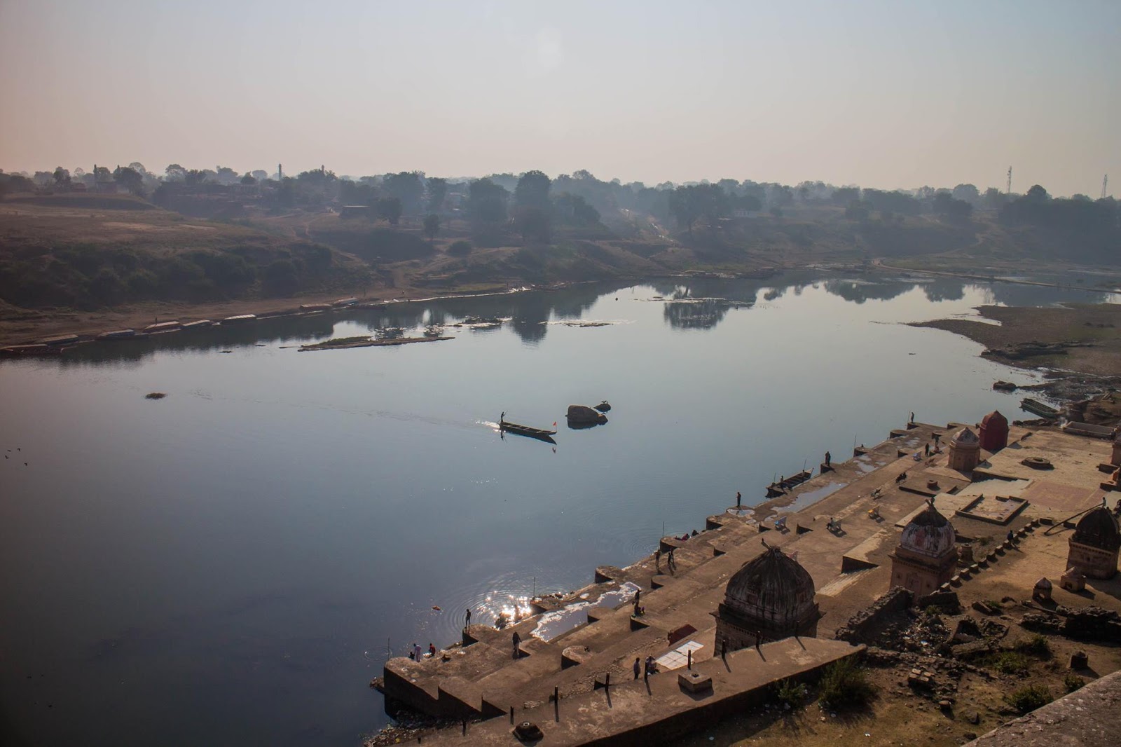 Field Clicks: Burhanpur, here we come