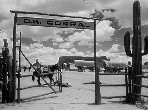 WITTERINGS: October 2011