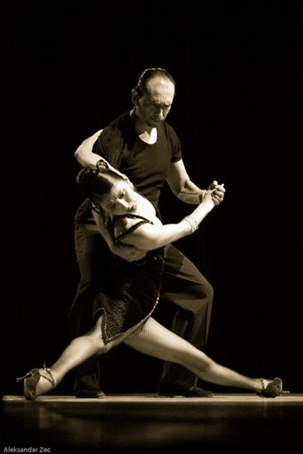 Va de bailes: Vidala