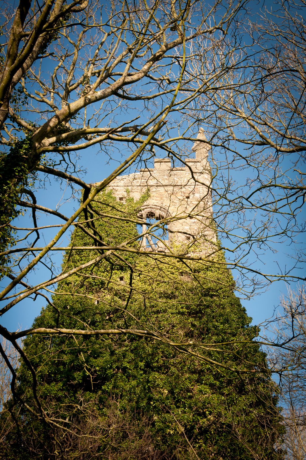 Photobrook Photography: Old Kea Church Truro Cornwall