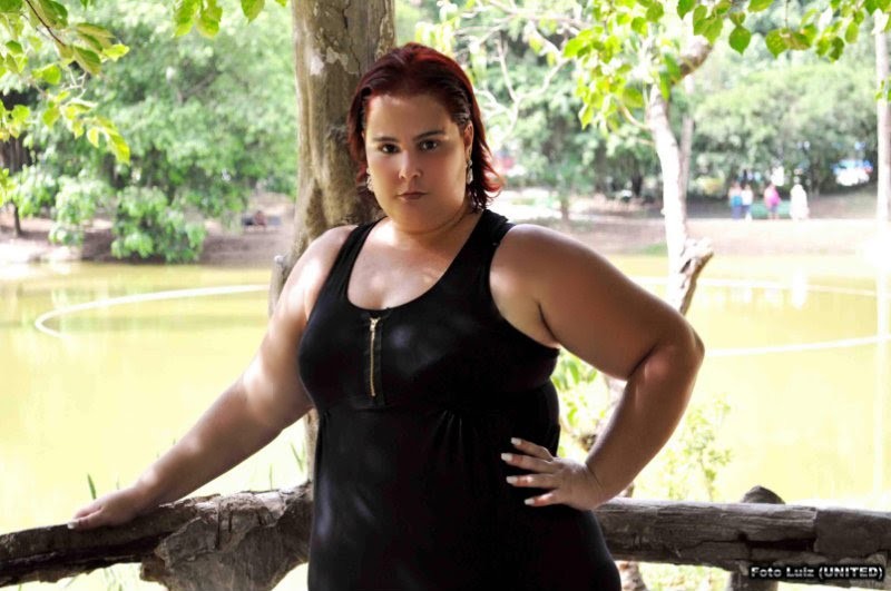 Divines Plus Size: Ensaios Fotográficos Realizados