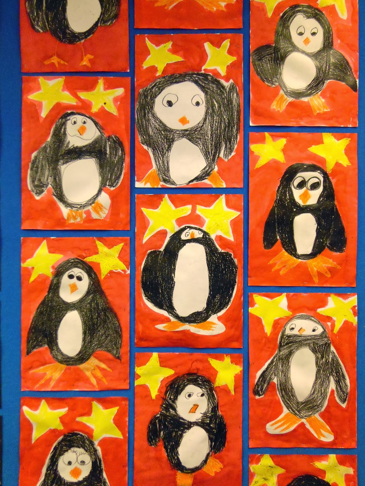 ARTY SMARTY : OUR ART.