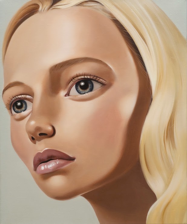 I need a guide: Peter Stichbury