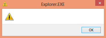 Explorer Error On Startup? – Explorer.exe Won’t Load – IAHPB