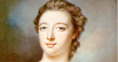 Catherine Curzon: Rags to Riches: The true story of Elizabeth and Maria ...