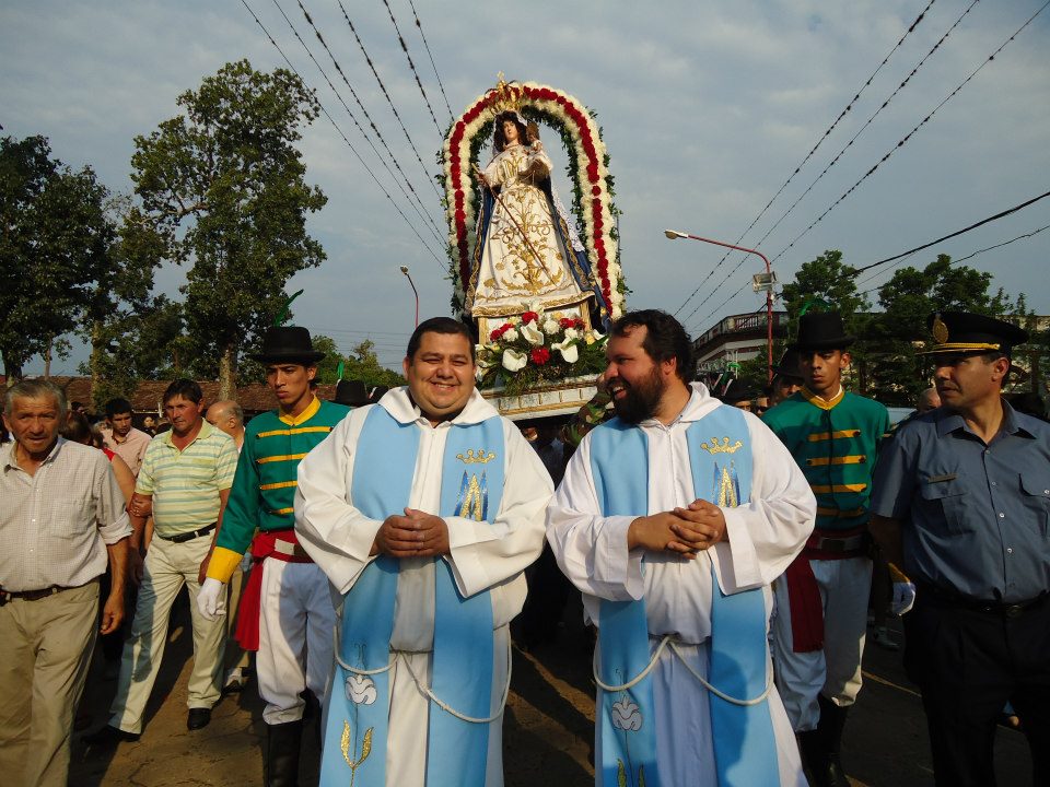 REDESSOCIALES - BLOGS DE NOTICIAS DE CAA CATI: LA RELIGIOSIDAD DE CAA ...