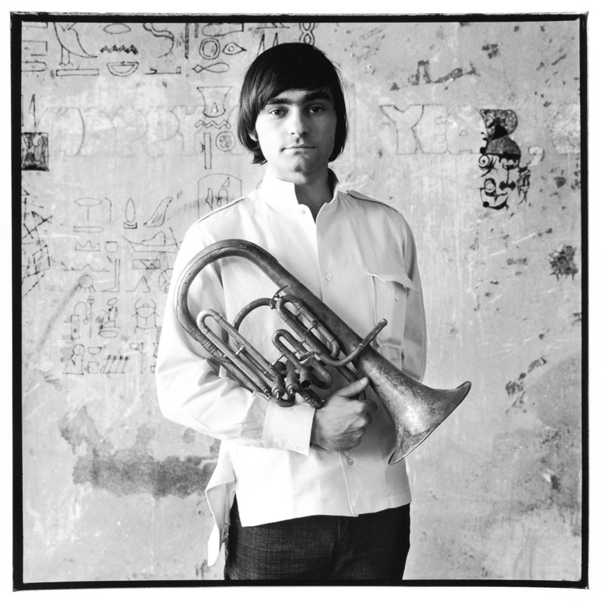 2 or 3 lines (and so much more): Jefferson Airplane -- "Comin' Back to ...