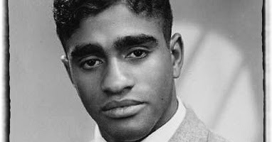 PERSONAS ILUSTRES AFRICANAS: RICHARD RIVE