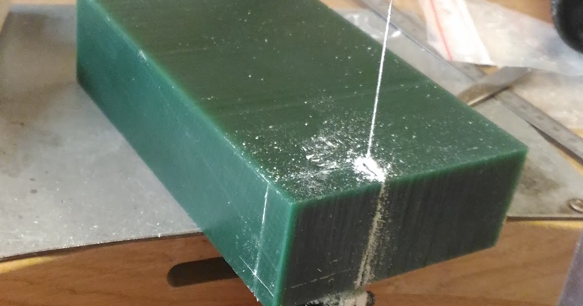 La Folie Bijoutière: INITIATION A LA CIRE