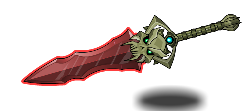 3demonking3: Aqw Updates